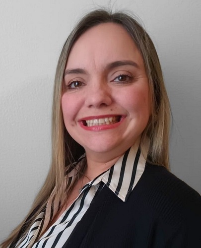 Maria Fernandez - Agente de Seguros